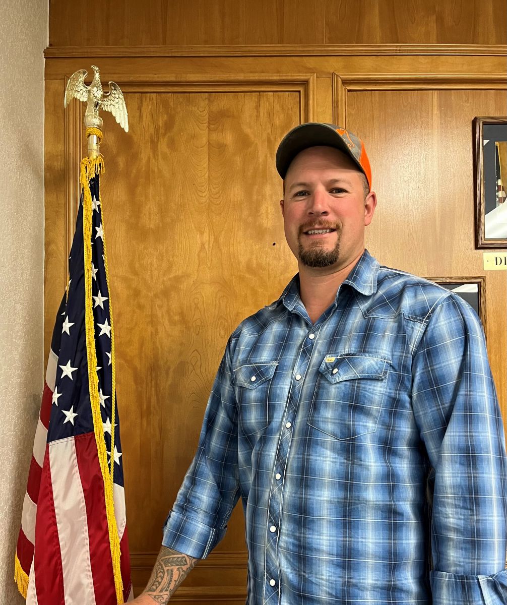 Personnel | Kempner Water Supply Corporation